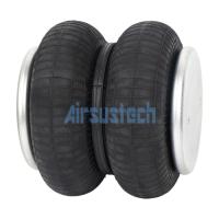 China Max. Dia 251MM GART 291.2.200 Industrial Air Bellow Suspension Contitech FD 200-19 for sale