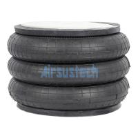 China Contitech FT 330-29 430 64561 Triple Convolution Air Actuator Goodyear 3B12-304 for sale