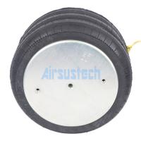 China Contitech FT 330-29 430 64561 Triple Convolution Air Actuator Goodyear 3B12-304 for sale