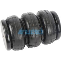 China 3B2300 AIRSUSTECH Air Suspension Kit for Japanese Honda Triple Convoluted Airbag for sale