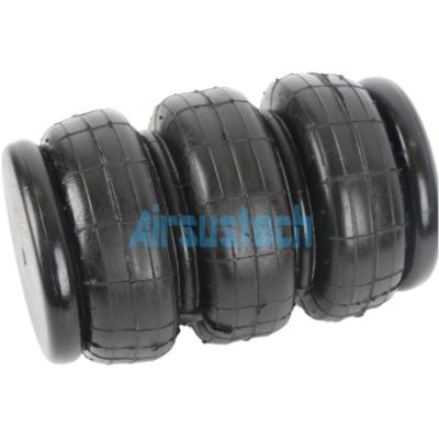 China 3B2300 AIRSUSTECH Air Suspension Kit for Japanese Honda Triple Convoluted Airbag for sale