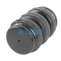 China 3B2300 AIRSUSTECH Air Suspension Kit for Japanese Honda Triple Convoluted Airbag for sale