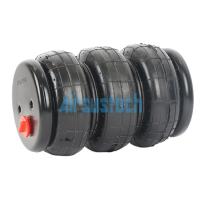China 3B2300 AIRSUSTECH Air Suspension Kit for Japanese Honda Triple Convoluted Airbag for sale