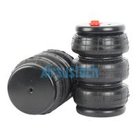 China 3B2300 AIRSUSTECH Air Suspension Kit for Japanese Honda Triple Convoluted Airbag for sale