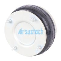 China Diameter ø10'' Single Convolution Air Spring Shocks Oria 10''X1 Parker 9109024 for sale