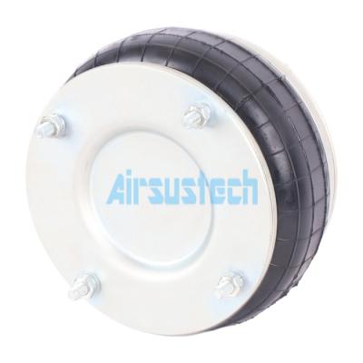 China Diameter ø10'' Single Convolution Air Spring Shocks Oria 10''X1 Parker 9109024 for sale