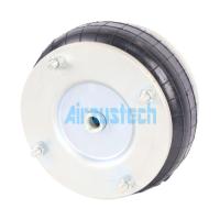 China Diameter ø10'' Single Convolution Air Spring Shocks Oria 10''X1 Parker 9109024 for sale
