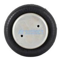 China Goodyear Enidine Air Spring Imperial Size 1B8-550 579913530 Pneumatic Air Bellows for sale