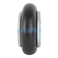 China EB-250-85 Festo Industrial Bellows Cylinder Phoenix SP 1B 12 Pneumatic Air Spring for sale