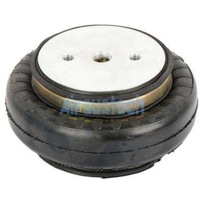 China Imperial Goodyear 1B5-500 Single Convoluted Pneumatic Air Actuator W01-358-7609 for sale