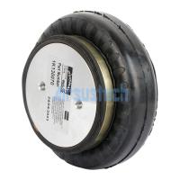 China Imperial Goodyear 1B5-500 Single Convoluted Pneumatic Air Actuator W01-358-7609 for sale