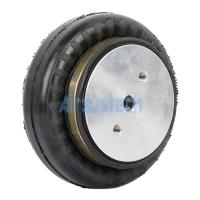 China Imperial Goodyear 1B5-500 Single Convoluted Pneumatic Air Actuator W01-358-7609 for sale