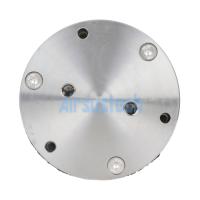 China Contitech FS 22-3 DI Single Convoluted Air Bag AIRSUSTECH GF 40/60-1 G1/4 Air Inlet for sale
