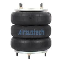 China Air Spring Shocks Oria 12''X3 Stamped Flange Air Bellow Contitech FT 412-32 DS for sale