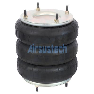 China Firestone W01-R58-4065 Triple Convolution Air Spring OEM Replacement Supplier for sale