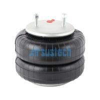 China Max. O.D. 262MM Triangle 6332/4426 Double Type Air Spring Assembly FD 200-25 426 for sale