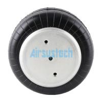 China Max. O.D. 262MM Triangle 6332/4426 Double Type Air Spring Assembly FD 200-25 426 for sale