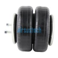 China Max. O.D. 262MM Triangle 6332/4426 Double Type Air Spring Assembly FD 200-25 426 for sale