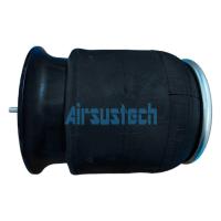 China Plastic Piston Air Spring Complete Assembly Contitech 910S-16A382 Truck Air Bag for sale