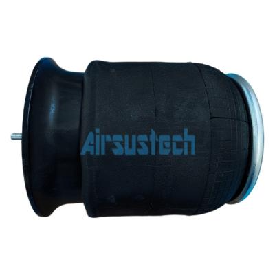 China Plastic Piston Air Spring Complete Assembly Contitech 910S-16A382 Truck Air Bag for sale