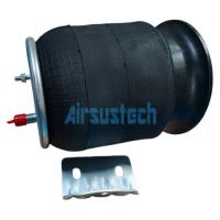 China Plastic Piston Air Spring Complete Assembly Contitech 910S-16A382 Truck Air Bag for sale