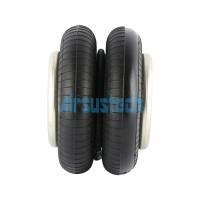 China W01-M58-6353 Metric Firestone Industrial Convoluted Rubber Air Bag Airkraft 113054 for sale