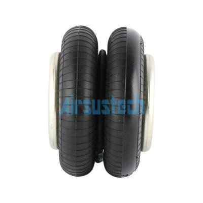 China W01-M58-6353 Metric Firestone Industrial Convoluted Rubber Air Bag Airkraft 113054 for sale