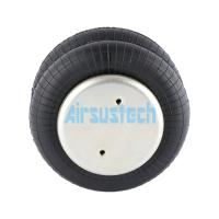 China W01-M58-6353 Metric Firestone Industrial Convoluted Rubber Air Bag Airkraft 113054 for sale