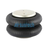 China W01-M58-6353 Metric Firestone Industrial Convoluted Rubber Air Bag Airkraft 113054 for sale