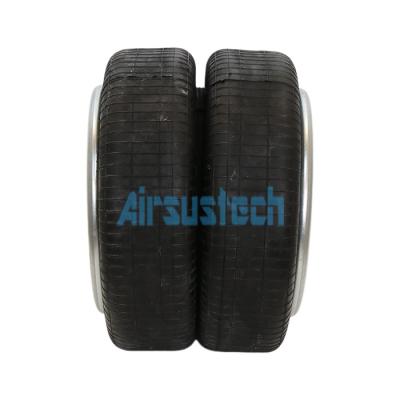 China Cripmed Plate Oria M-90-E Double Convoluted Air Spring Contitech FD 330-30 CI 1/4 M8 for sale