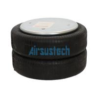 China Cripmed Plate Oria M-90-E Double Convoluted Air Spring Contitech FD 330-30 CI 1/4 M8 for sale