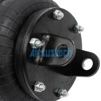 China Blacktech 1C 181-120 F01 Convoluted Air Spring GART 275.1.120 / T275 with Cover Plate for sale