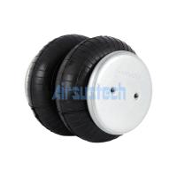 China Industrial Bellows Air Spring W01-M58-6160 Firestone Style 25 Full Stroke 160MM for sale