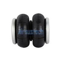 China Industrial Bellows Air Spring W01-M58-6160 Firestone Style 25 Full Stroke 160MM for sale