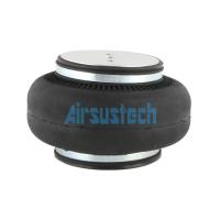 China Enidine YI-1B6-535 Industrial Rubber Air Suspension Spring for Vibratory Conveyors for sale