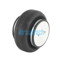 China Enidine YI-1B6-535 Industrial Rubber Air Suspension Spring for Vibratory Conveyors for sale