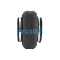 China Pneumatic Air Actuator 1B6-535 Goodyear Air Spring Firestone W01-358-7751 Stroke 95MM for sale
