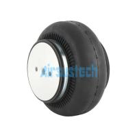 China Pneumatic Air Actuator 1B6-535 Goodyear Air Spring Firestone W01-358-7751 Stroke 95MM for sale