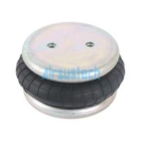 China Model 16 93029 Industrial Single Air Spring P1 Connection Firestone W01-358-7001 for sale