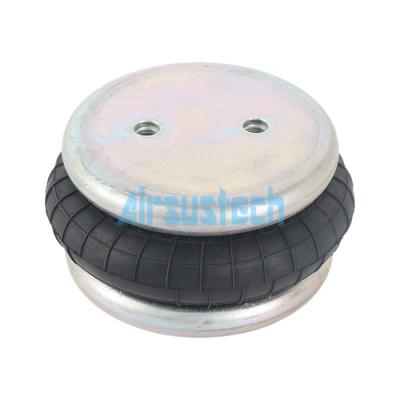 China Model 16 93029 Industrial Single Air Spring P1 Connection Firestone W01-358-7001 for sale