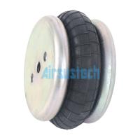 China Model 16 93029 Industrial Single Air Spring P1 Connection Firestone W01-358-7001 for sale