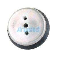 China Model 16 93029 Industrial Single Air Spring P1 Connection Firestone W01-358-7001 for sale