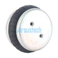 China Model 16 93029 Industrial Single Air Spring P1 Connection Firestone W01-358-7001 for sale
