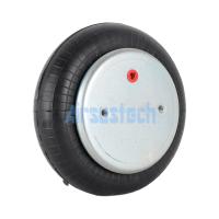 China Reduce Vibration Convoluted Air Spring Weforma WBE 400-E1 Durable Performance for sale
