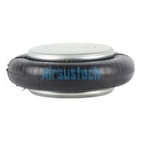 China Reduce Vibration Convoluted Air Spring Weforma WBE 400-E1 Durable Performance for sale