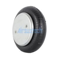 China Reduce Vibration Convoluted Air Spring Weforma WBE 400-E1 Durable Performance for sale