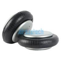 China Reduce Vibration Convoluted Air Spring Weforma WBE 400-E1 Durable Performance for sale