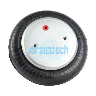 China Phoenix SP12 Durable Industrial Convoluted Rubber Air Bag Contitech FS 200-10 CI for sale