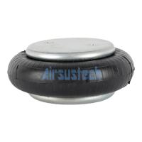 China Phoenix SP12 Durable Industrial Convoluted Rubber Air Bag Contitech FS 200-10 CI for sale