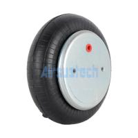 China Phoenix SP12 Durable Industrial Convoluted Rubber Air Bag Contitech FS 200-10 CI for sale